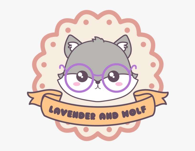 Download Logo Cute Png | Transparent PNG Download | SeekPNG