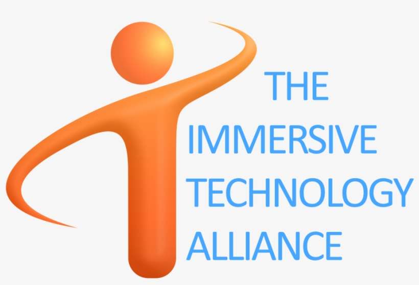 Immersive Technology Alliance - Immersion PNG Image | Transparent PNG ...