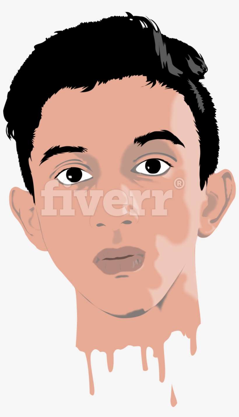 Make A Beautiful Cartoon Of Yourself By Omer Graphics - Adeptmind Inc ...