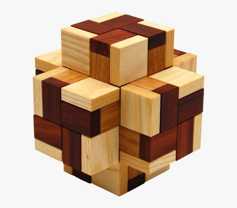 Cross Box - Vinco Cross Box (difficulty 9 Of 10) PNG Image ...