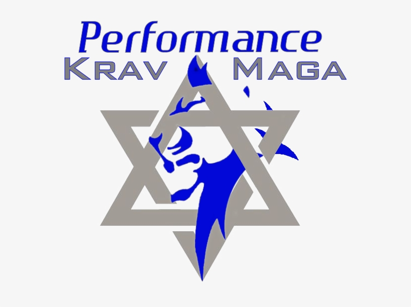 Performance Krav Maga Logo - Krav Maga Mays Landing Symbol PNG Image ...