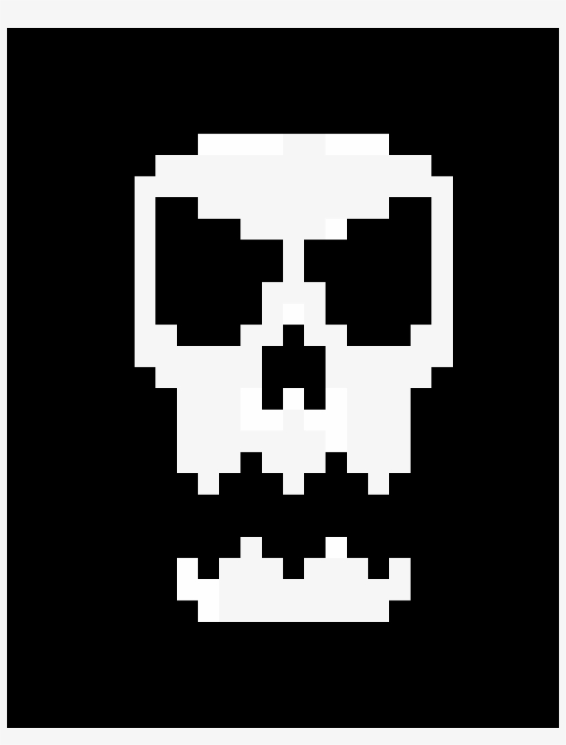 Download Demon Skull - Emblem | Transparent PNG Download | SeekPNG