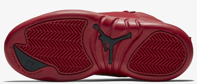 Air Jordan 12 Retro - Air Jordan Retro Xii PNG Image | Transparent PNG ...