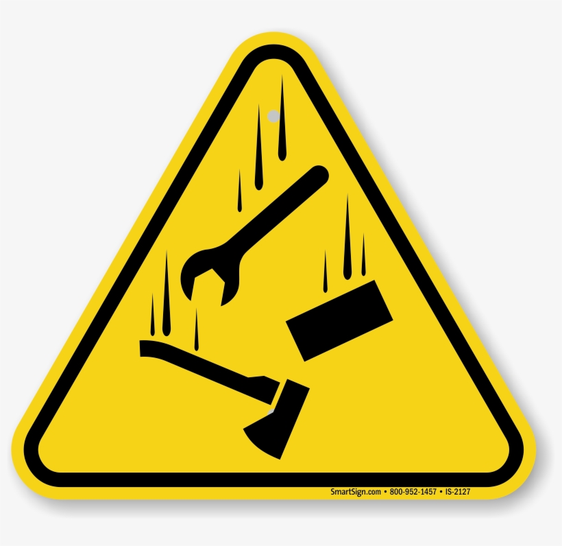 Zoom, Price, Buy - Fall Warning Sign PNG Image | Transparent PNG Free ...