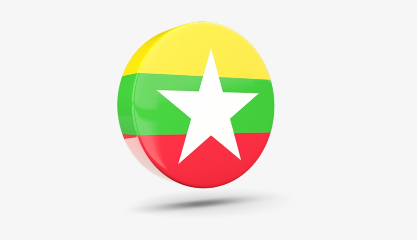 Burma Flag PNG Image | Transparent PNG Free Download on SeekPNG