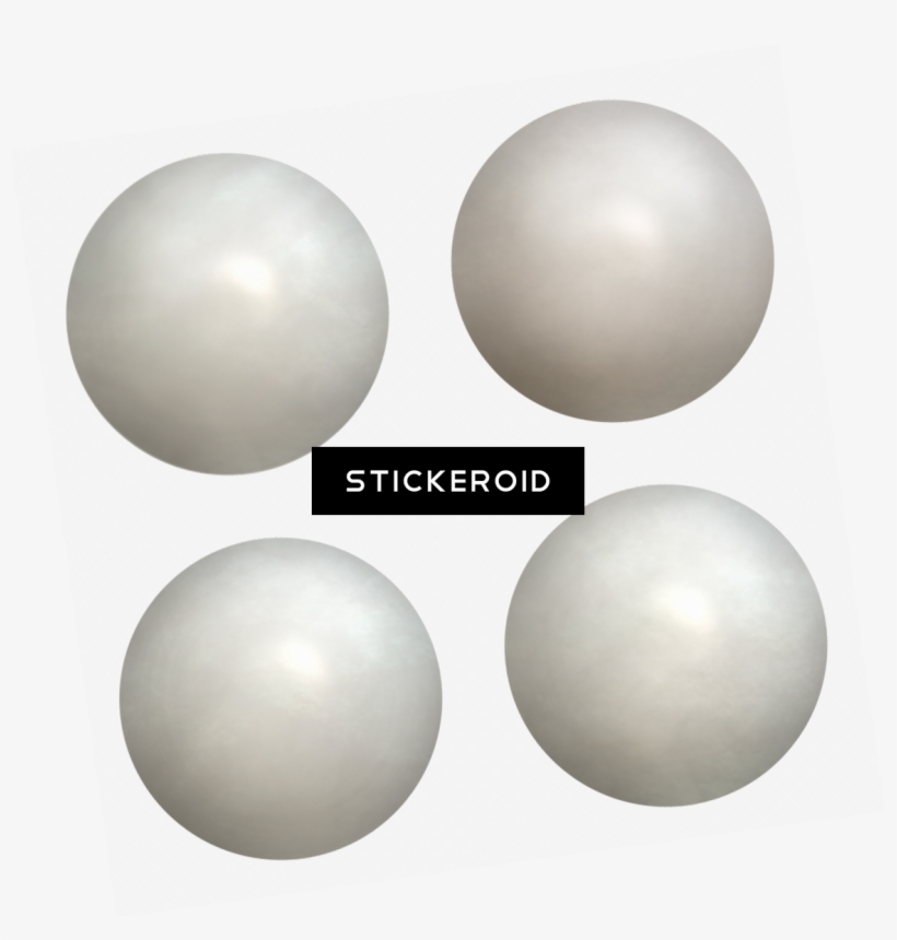 Pearl String Pearls - Sphere PNG Image | Transparent PNG Free Download ...