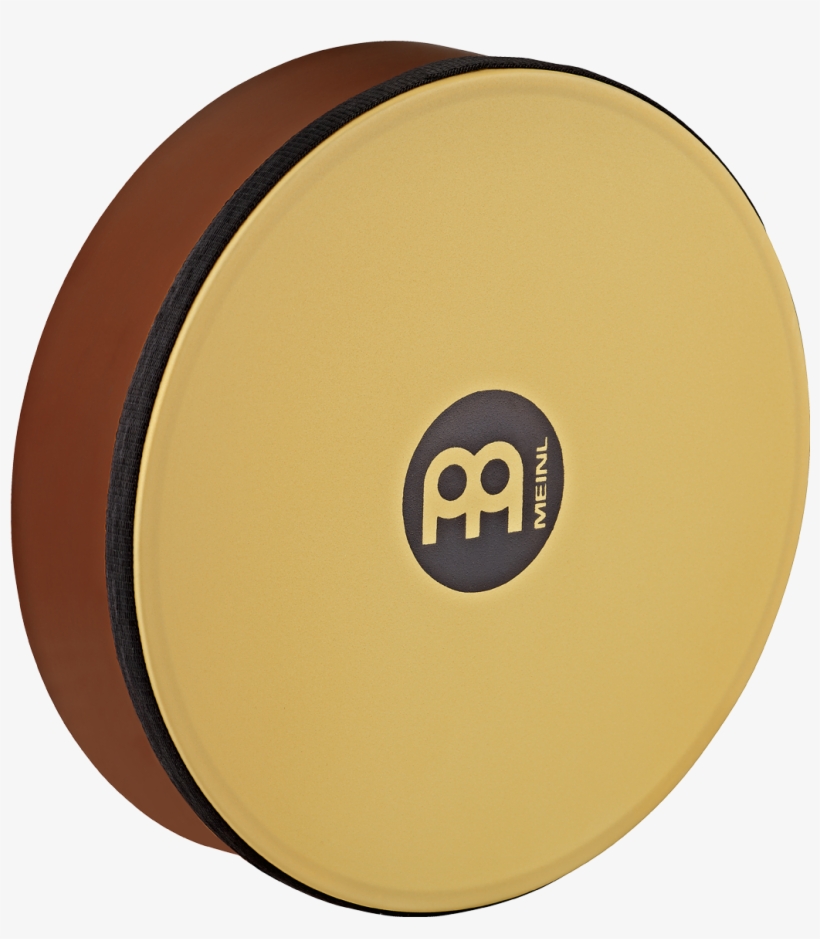 Synthetic Head Hand Drum - Meinl Hand Drum 10 Inch, True Feel Synthetic ...