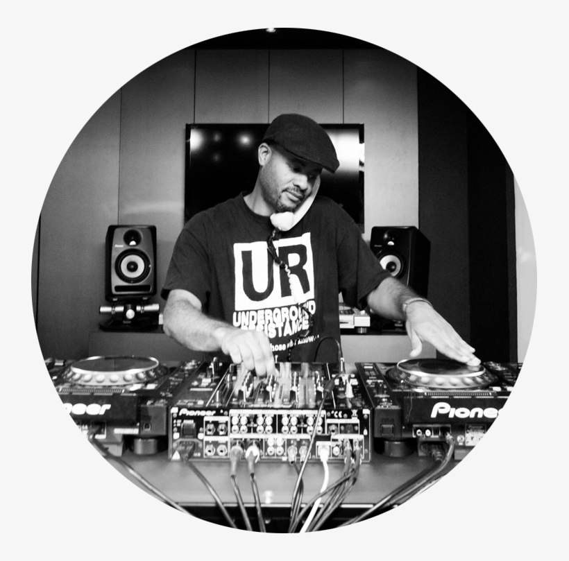 Download Terrence Parker Rounded - Portable Network Graphics ...