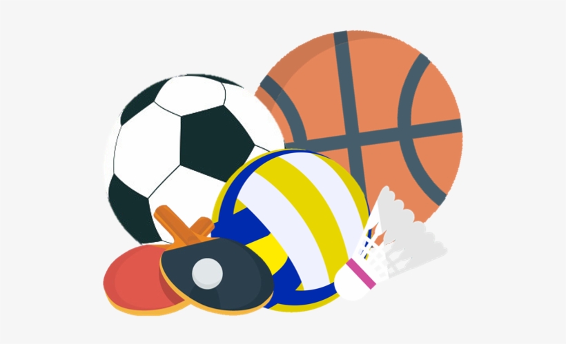 Community Recreation And Sports Programmes - Sports PNG Image ...
