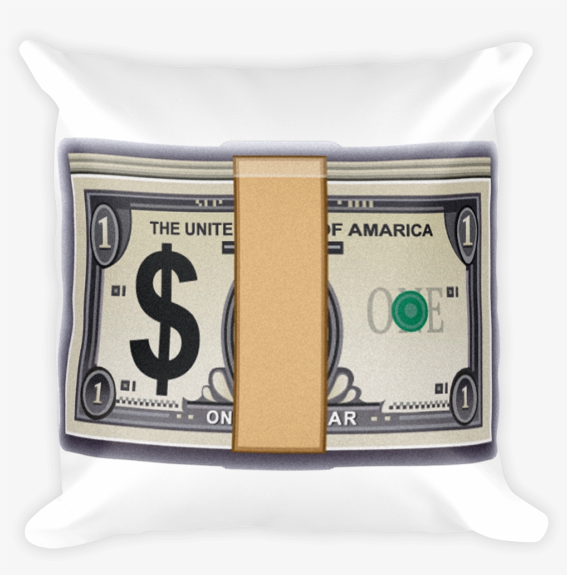 Banknote With Dollar Sign - Banknote PNG Image | Transparent PNG Free ...