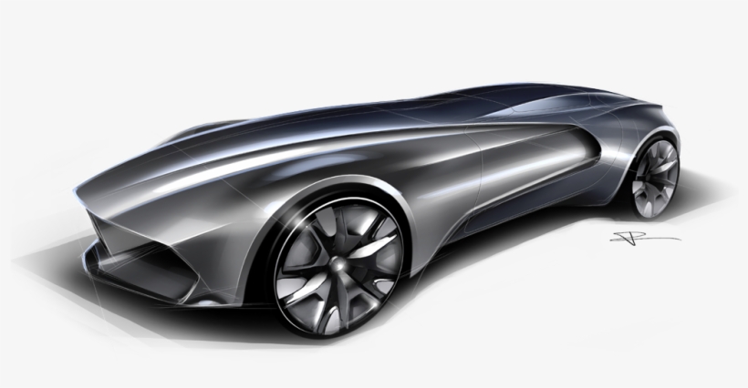 Every Designer Involved In Car Design Works In Teams PNG Image ...