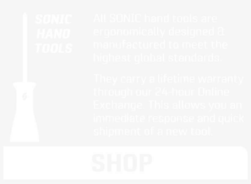 Sonic Tools - Hand Tool PNG Image | Transparent PNG Free Download on ...