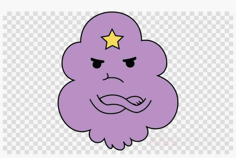 Lumpy Space Princess Png Clipart Royalty-free - Pusheen The Cat ...