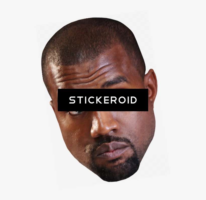 Kanye West Pic - Kanye West PNG Image | Transparent PNG Free Download ...