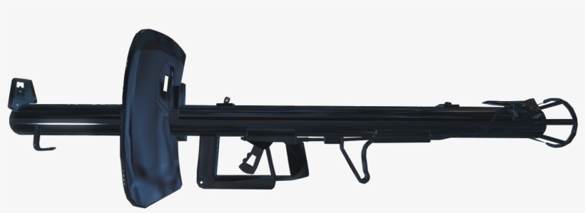 Bazooka Ww2 PNG Image | Transparent PNG Free Download on SeekPNG