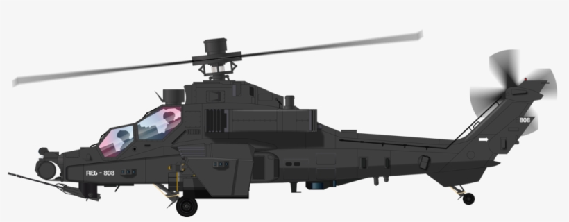 Download Attack Helicopter Png | Transparent PNG Download | SeekPNG