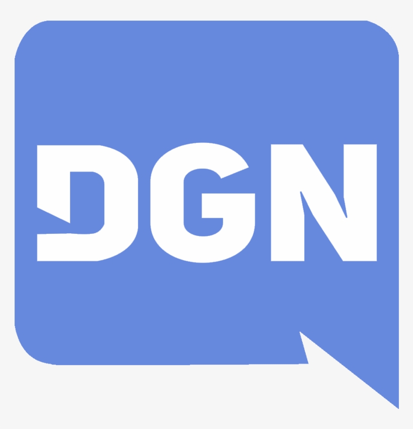 Download Discord Gaming Network Logo | Transparent PNG Download | SeekPNG