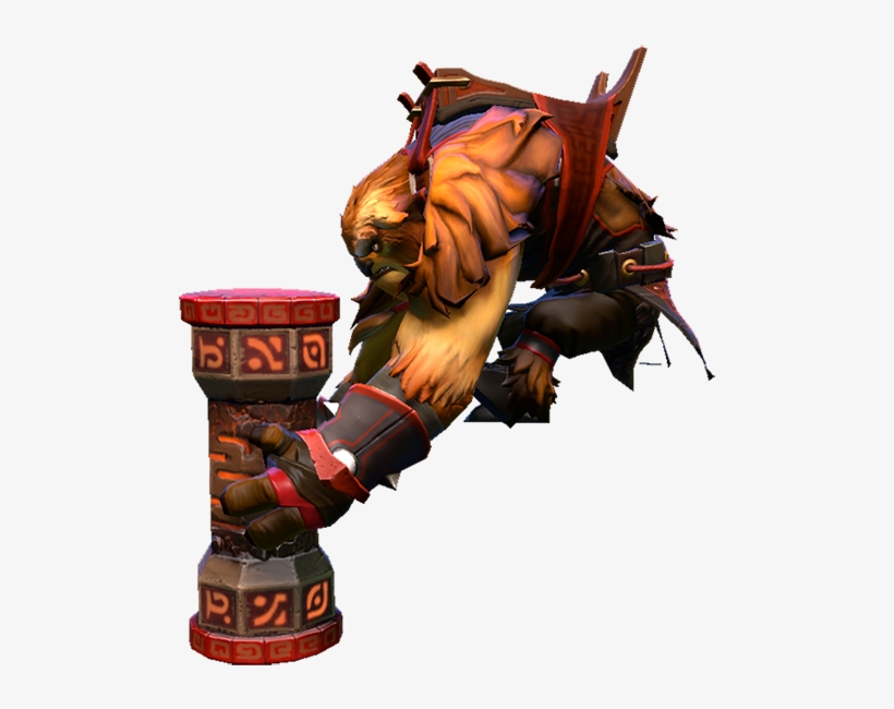 Earthshaker Dota 2 Png PNG Image | Transparent PNG Free Download on SeekPNG