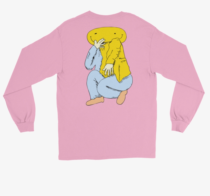 Long-sleeved T-shirt PNG Image | Transparent PNG Free Download on SeekPNG