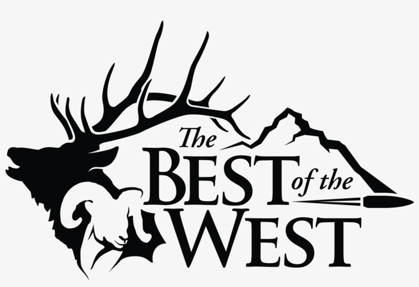 Download Best - Best Of The West Logo | Transparent PNG Download | SeekPNG