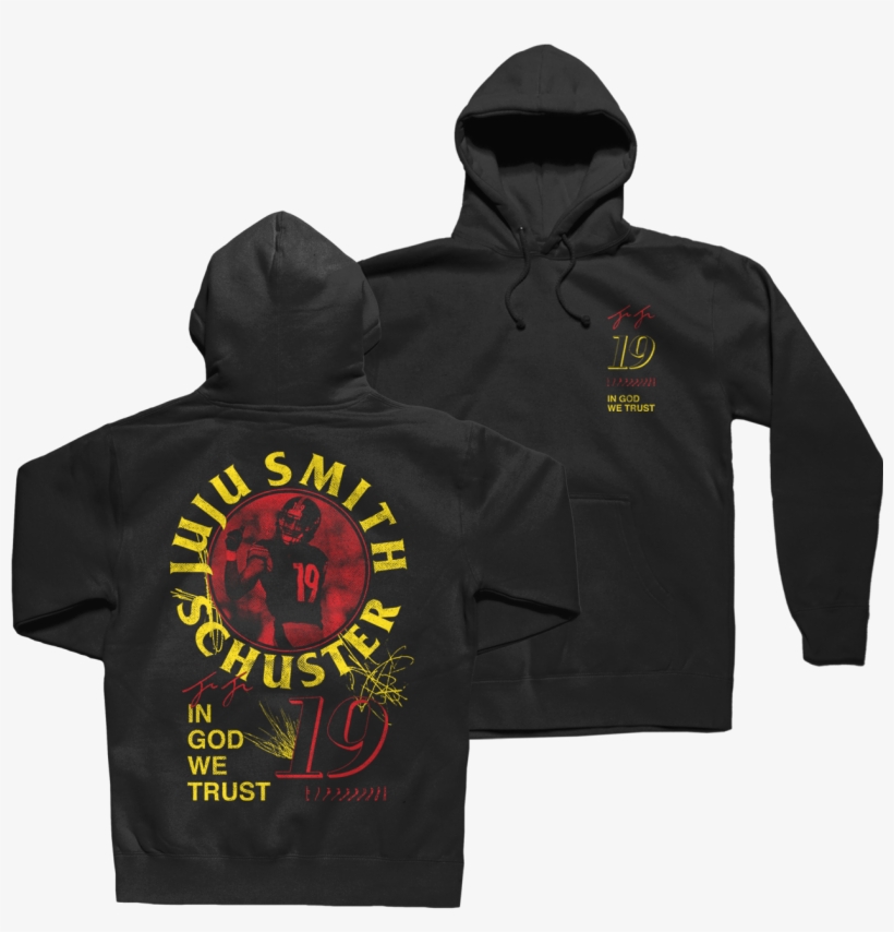 Celebration Black Hoodie - Hi Sisters Merch PNG Image | Transparent PNG ...