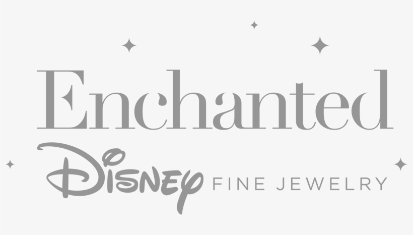Enchanted Disney Fine Jewelry Collection PNG Image | Transparent PNG ...