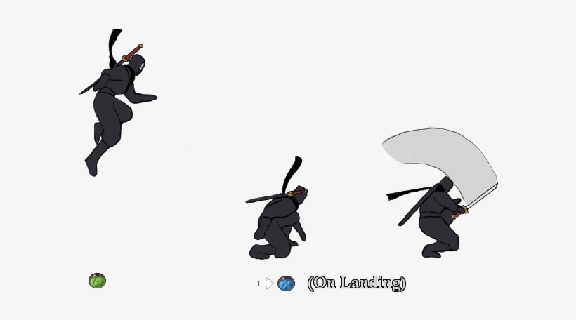 Simply Pressing And Releasing Will Absorb The Essence - Cartoon PNG ...