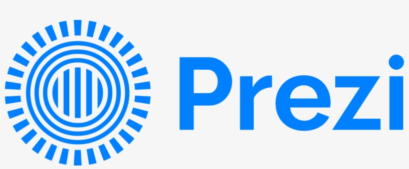 The Prezi Logo - Prezi Png PNG Image | Transparent PNG Free Download on ...