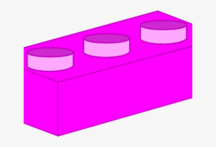Lego Clipart Purple - Lego Bricks Clip Art PNG Image | Transparent PNG ...