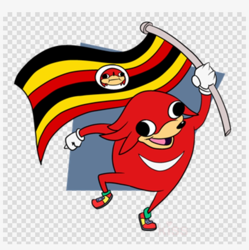 Ugandan Knuckles PNG Images | PNG Cliparts Free Download on SeekPNG