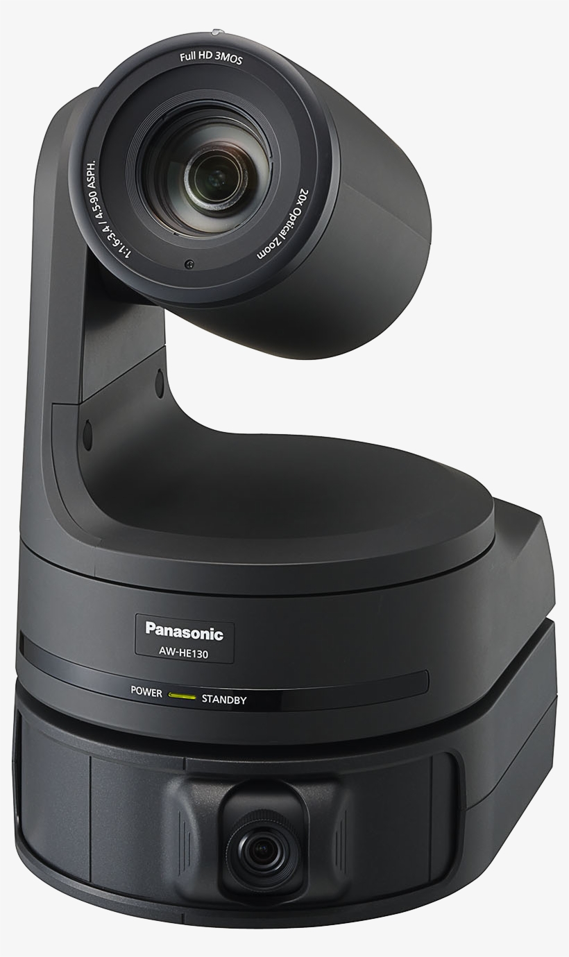 Panasonic Aw-he130 Camera PNG Image | Transparent PNG Free Download on ...