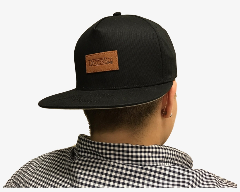 Dapper Boi Patch Hats - Baseball Cap PNG Image | Transparent PNG Free Download on SeekPNG