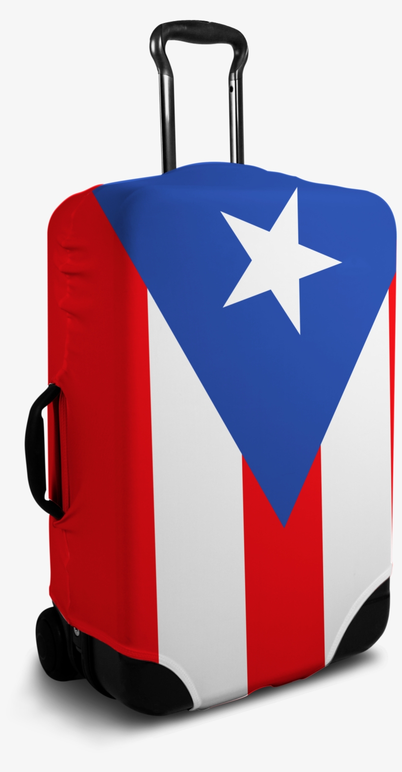 Puerto Rico Flag PNG Image | Transparent PNG Free Download on SeekPNG