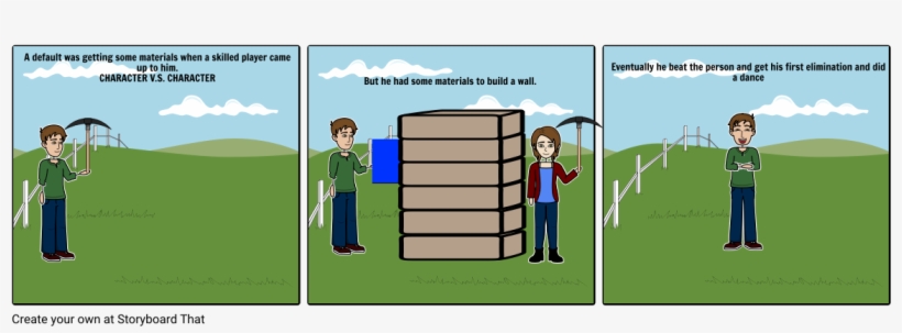 Fortnite Character Vs Character - Fortnite PNG Image | Transparent PNG ...