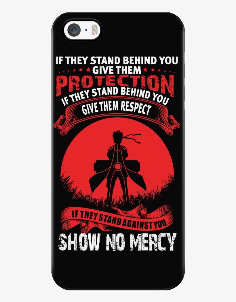 Naruto Show No Mercy PNG Image | Transparent PNG Free Download on SeekPNG