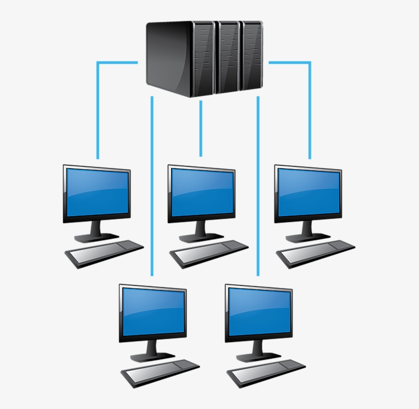 Red Stethoscope Png - Network Computer Icon PNG Image | Transparent PNG ...