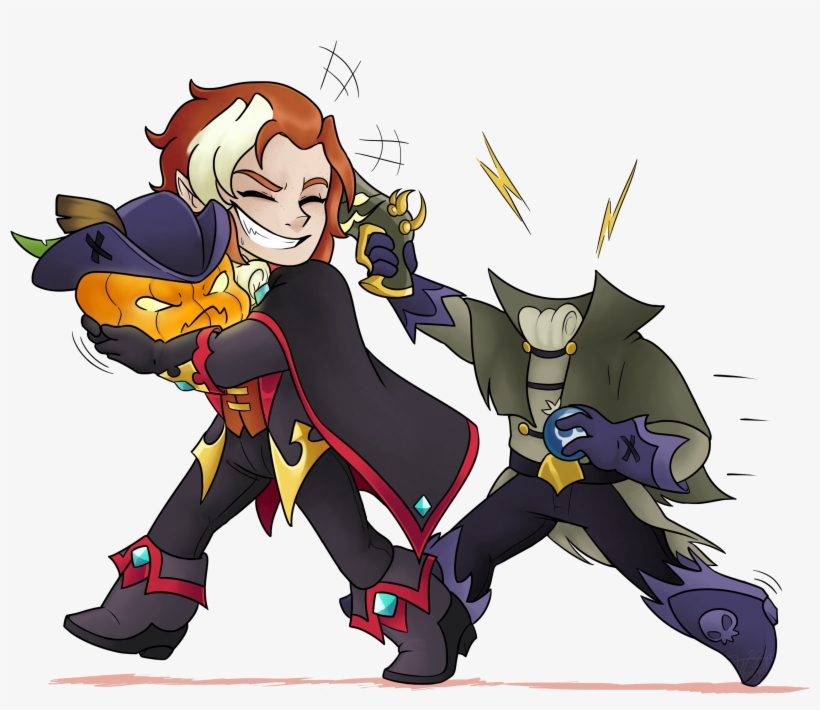 134 - Brawlhalla Caspian PNG Image | Transparent PNG Free Download on ...