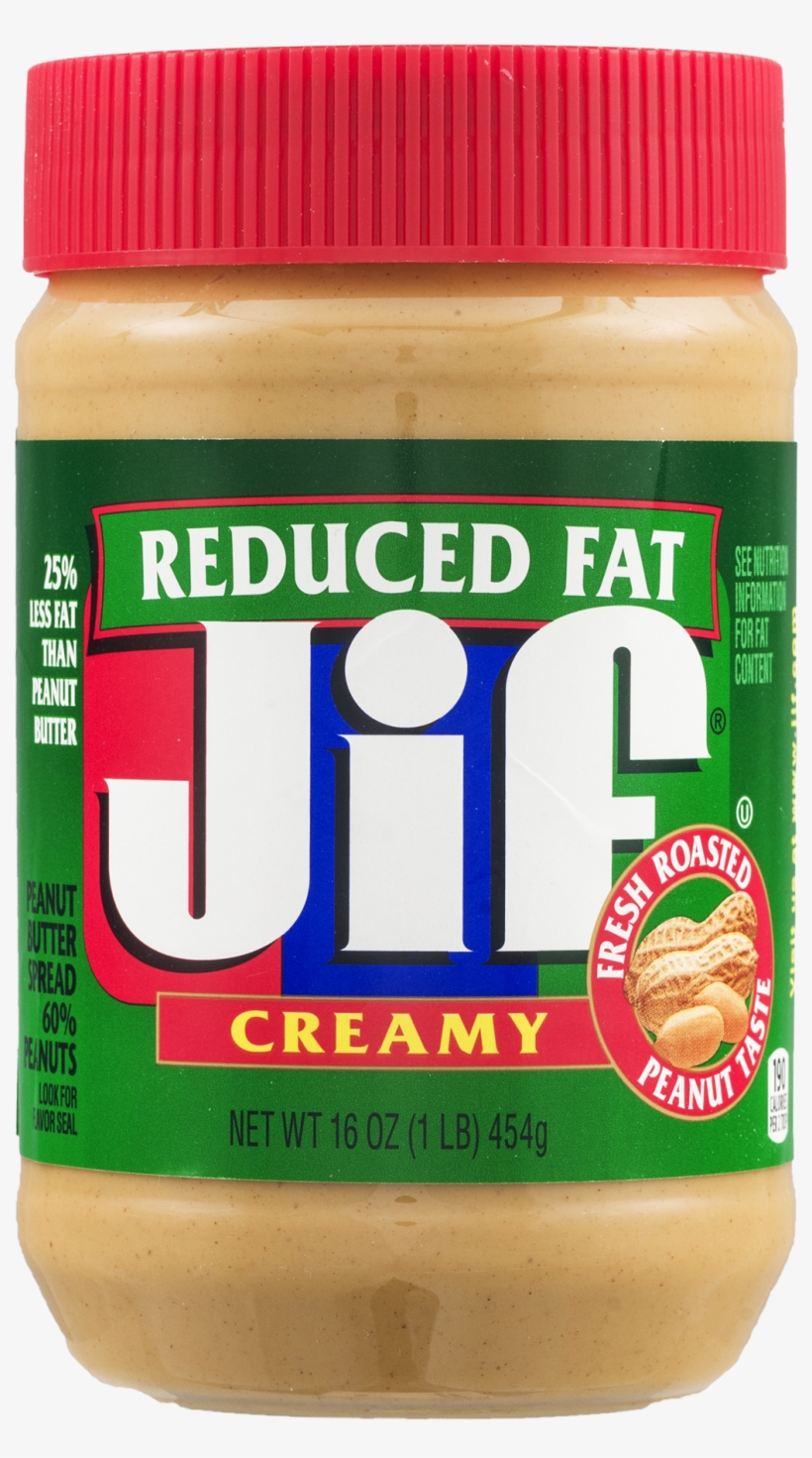 Jif Peanut Butter Png Jpg Free Download PNG Image | Transparent PNG ...