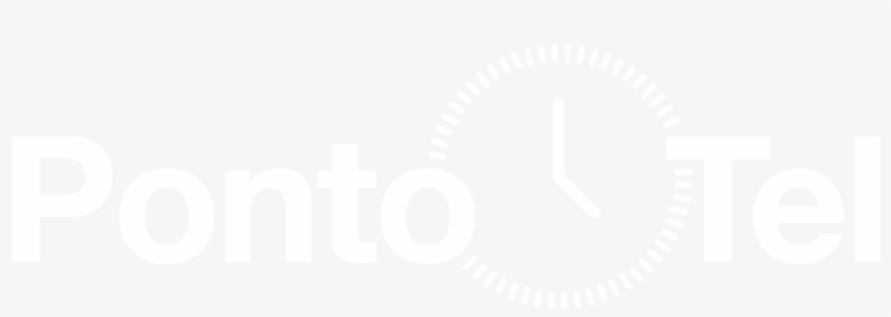 Logo Pontotel Controle De Ponto - Vincent Ferrer Rdt Logo PNG Image ...