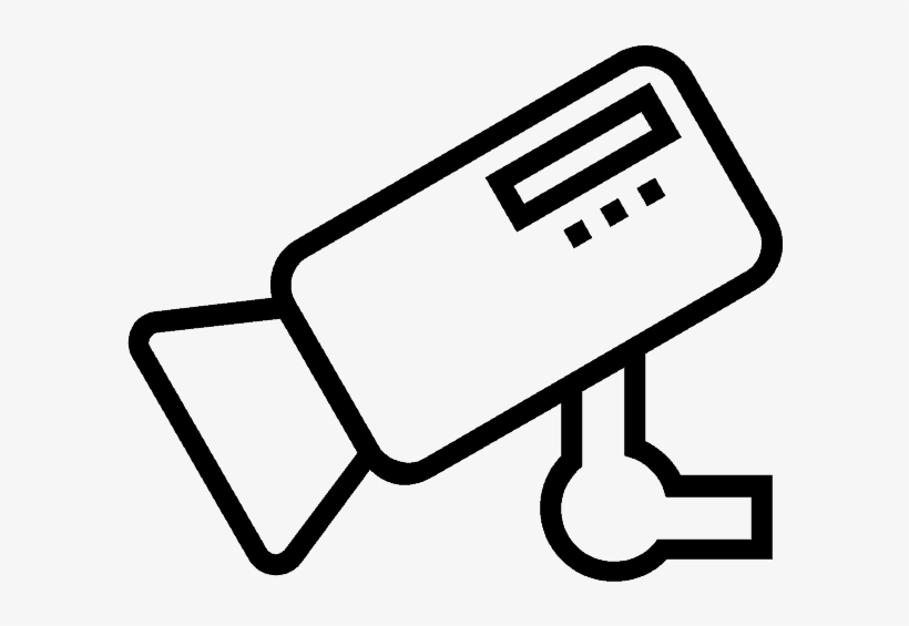 Closed-circuit Television PNG Image | Transparent PNG Free Download on ...