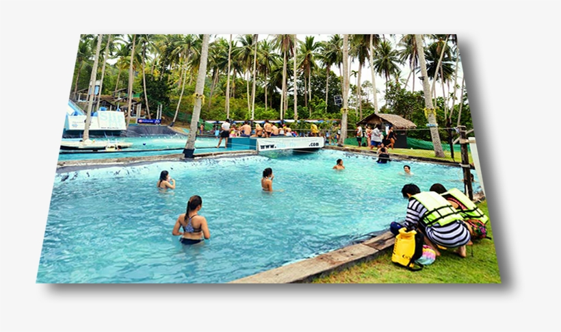 Splash Pool Slip N Fly, Park Facilities - Slip N Fly Party PNG Image ...