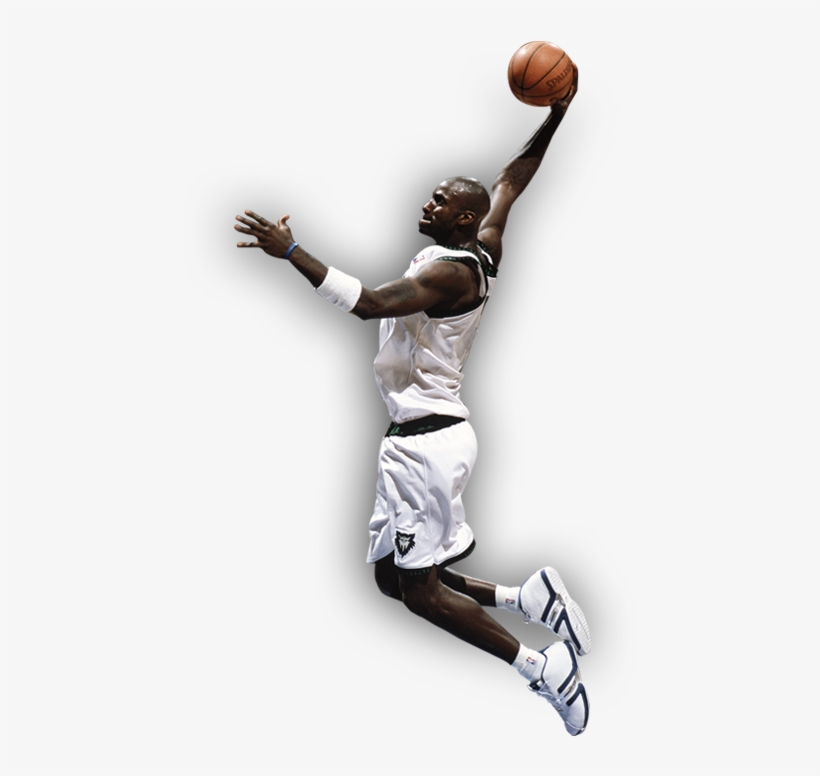 Kevin Durant Dunking Png
