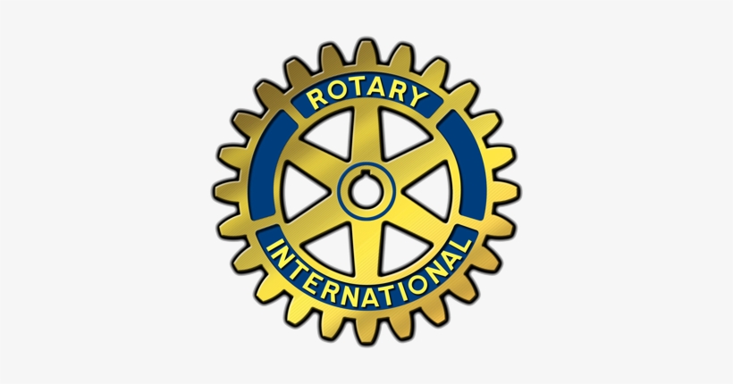 Download Past Presidents' Day - Rotary Club Logo Png | Transparent PNG ...