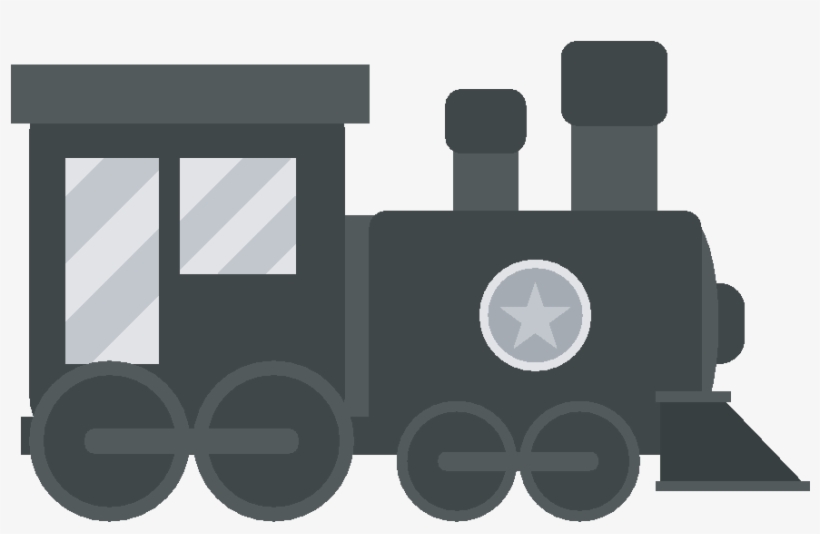 Train - Vector Graphics PNG Image | Transparent PNG Free Download on ...