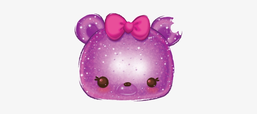 Download Gummy Bear Num B - Gummy Bear Num Noms | Transparent PNG ...