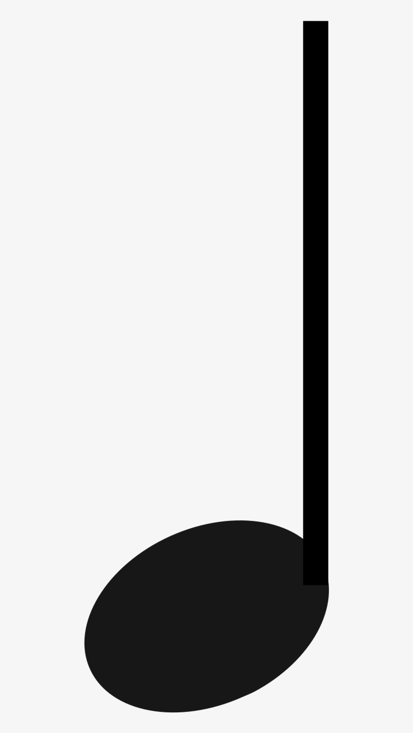 Eighth Note Png