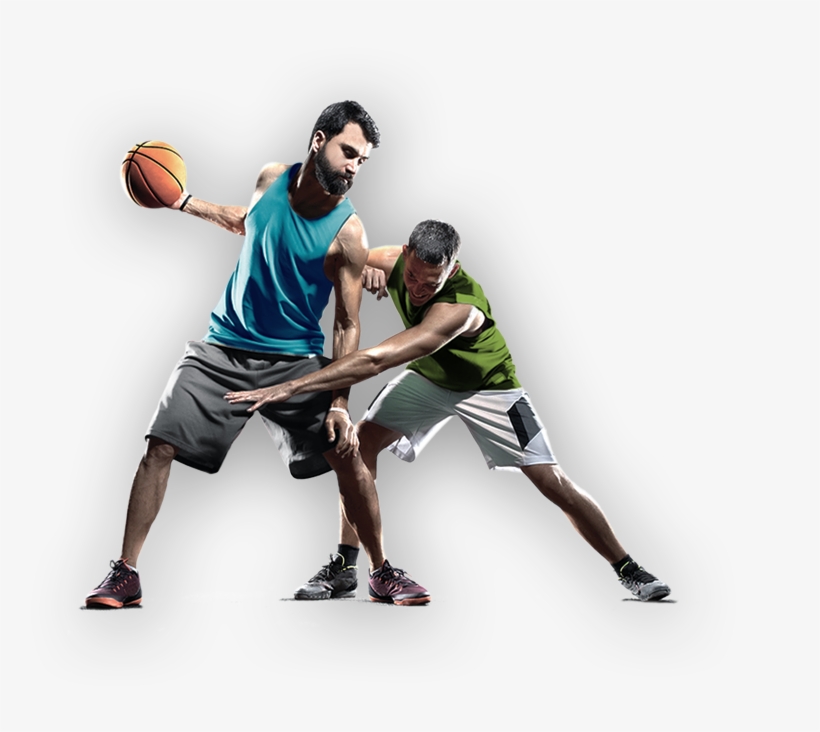 Basketball Player Png Transparent PNG Image | Transparent PNG Free ...