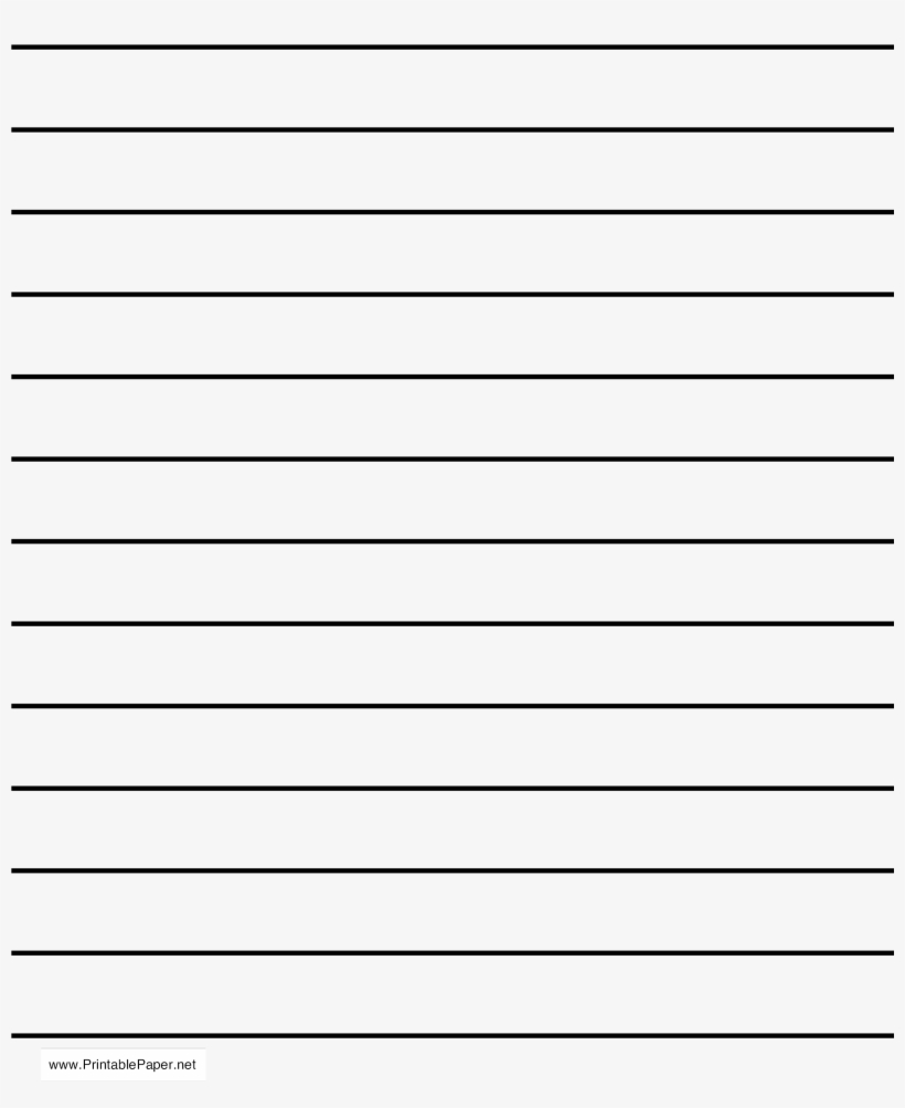 Free Printable Lined Paper Template PRINTABLE TEMPLATES