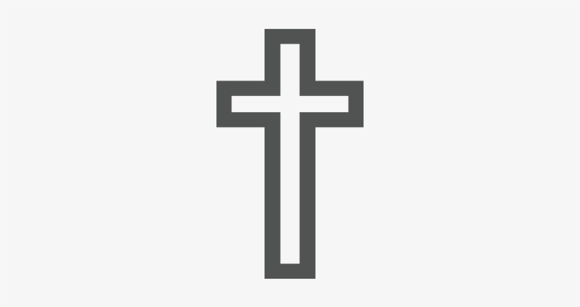 Who Is Jesus - Overlijdens Kruisje PNG Image | Transparent PNG Free ...