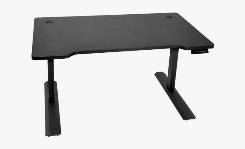 Table Transparent Computer - Lian Li Dk 12 PNG Image | Transparent PNG ...